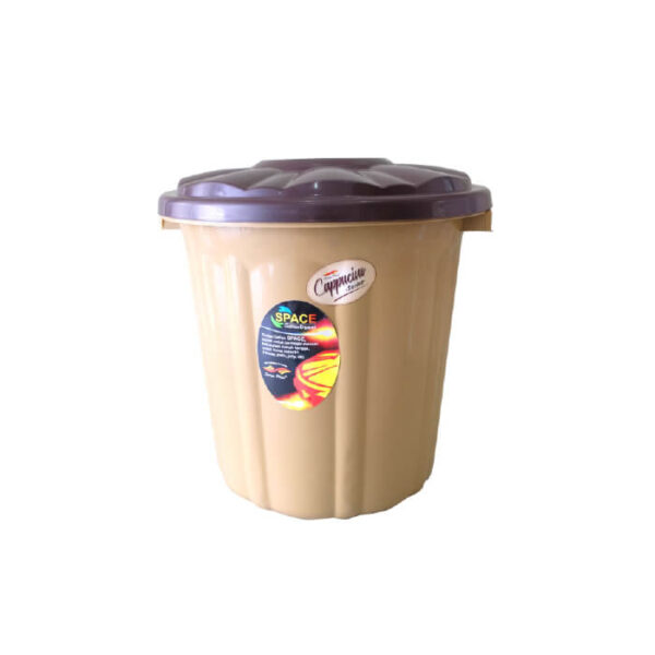 Timba Space 40L – Surya Plast Indonesia